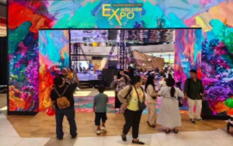 Summarecon Expo Hadir di Summaba: Tawarkan Properti dan Hadiah ...
